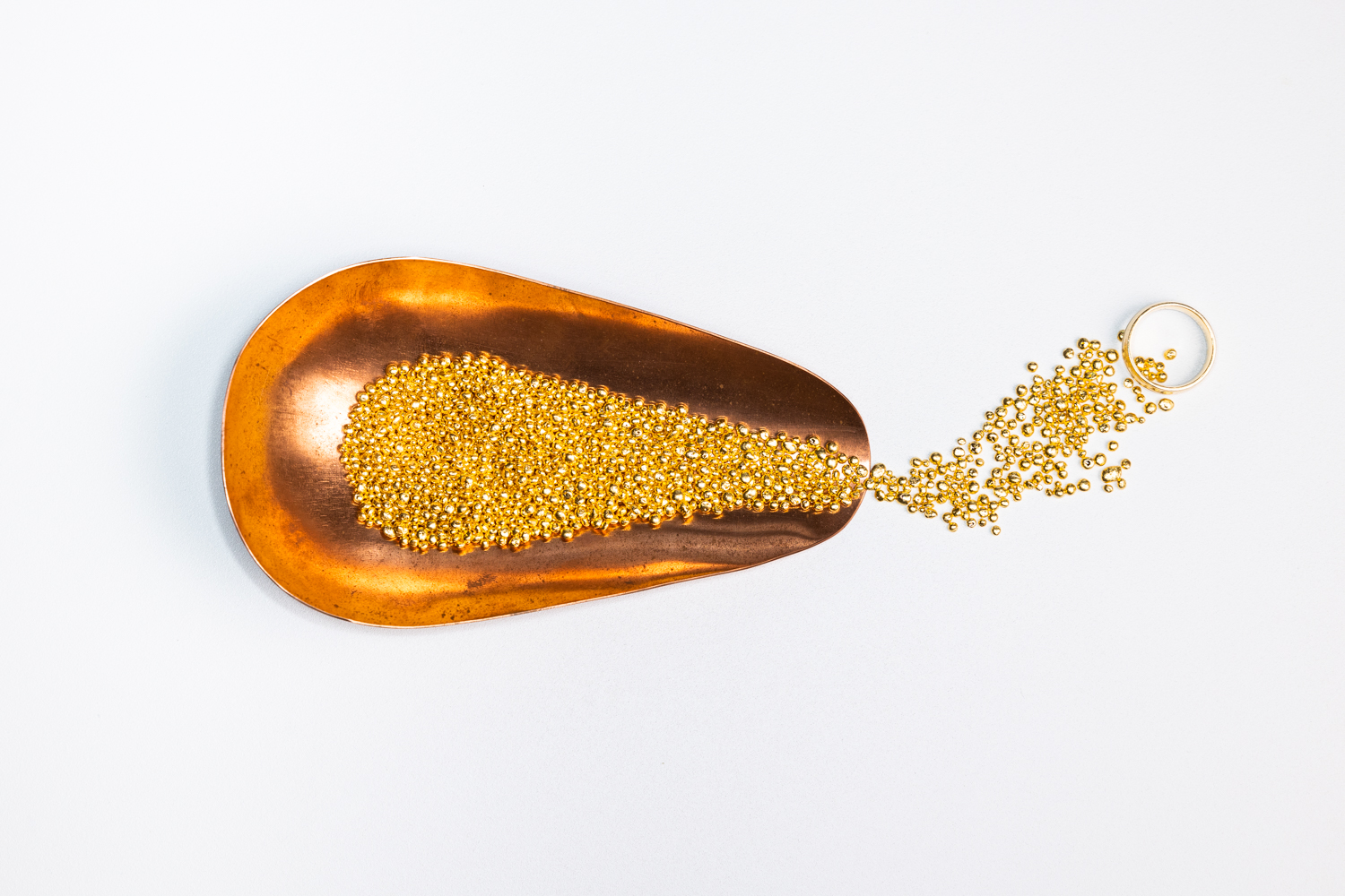 Fairever | Wir geben mehr als Gold.